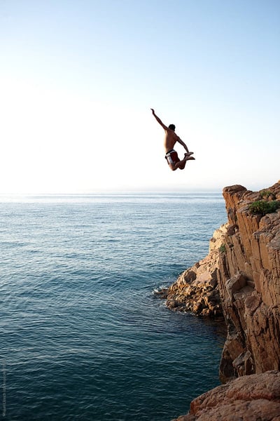 Bravery versus courage: What is the difference?